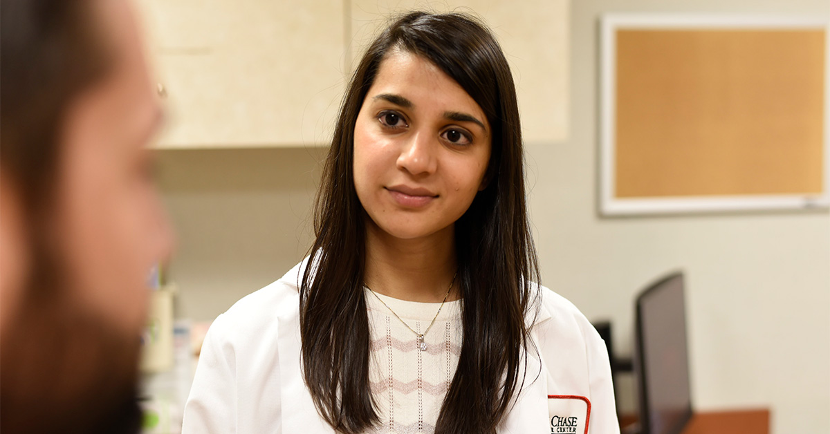 Fox Chase Researchers Receive $2.4 Million Grant to Explore Disparities ... Fox Chase Researchers Receive $2.4 Million Grant to Explore Disparities ...
